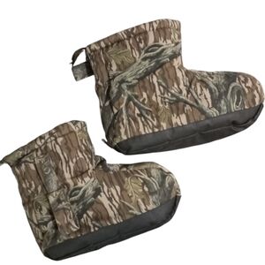 Icebreaker | Shoes | Icebreaker Boot Blanket Insulated Camo Overboots ...